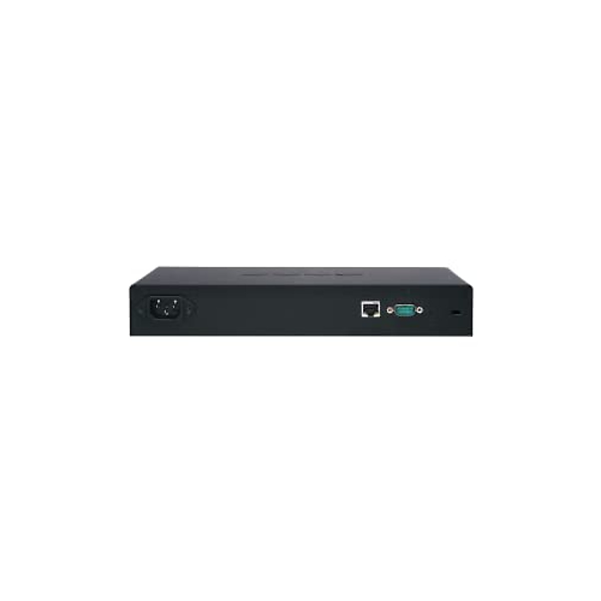QNAP QSW-M1208-8C 10GbE Managed Switch, with 8-Port 10GbE SFP+/RJ45 Combo and 4-Port 10GbE SFP+ Gigabit