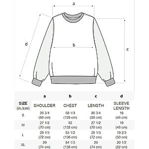 Aelfric Eden Van Gogh Sweater Oversized Pullover Sweater Cable Knit Sweater Men Graphic Sweater Beige