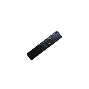 HCDZ Replacement Remote Control for Samsung UN60KS800DFXZA UN60KS8000F UN60KS8000FXZA UN65KU7850DFXZA N75KS9800F UN75KS9800FXZA UN75MU8000FXZA 4K Ultra HD Smart LED TV