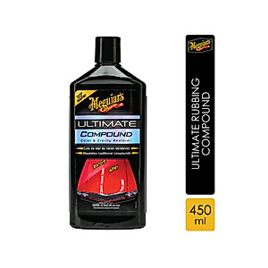 Meguiar's Ultimate Compound