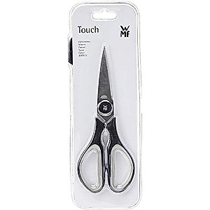 WMF Touch Kitchen Scissor, Black