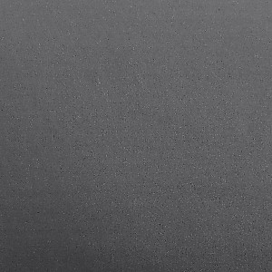 Nautica - Full Sheet Set, Cotton Percale Bedding Set, Crisp & Cool, Lightweight & Breathable (Whale Grey, Full)