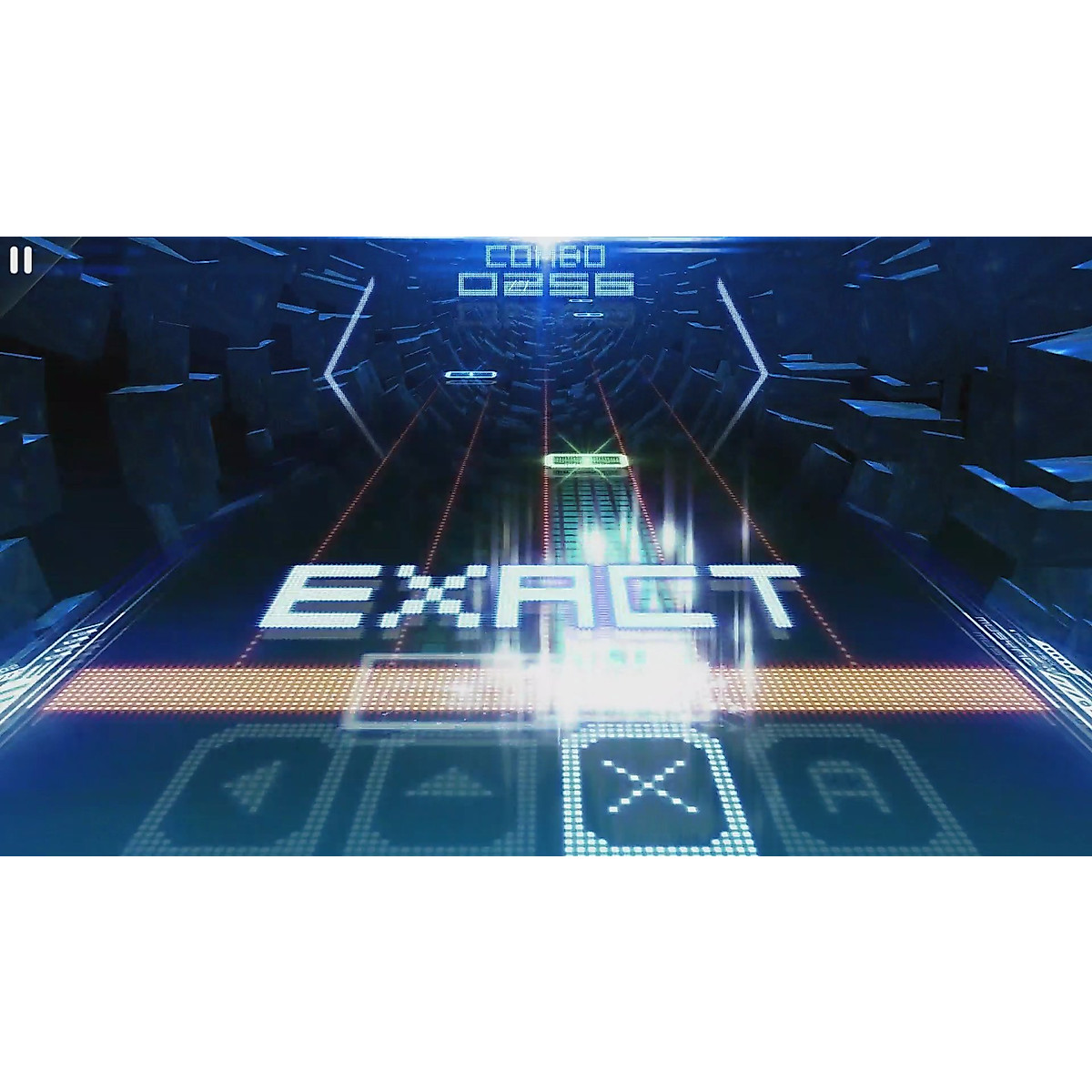 MUSYNX - Nintendo Switch