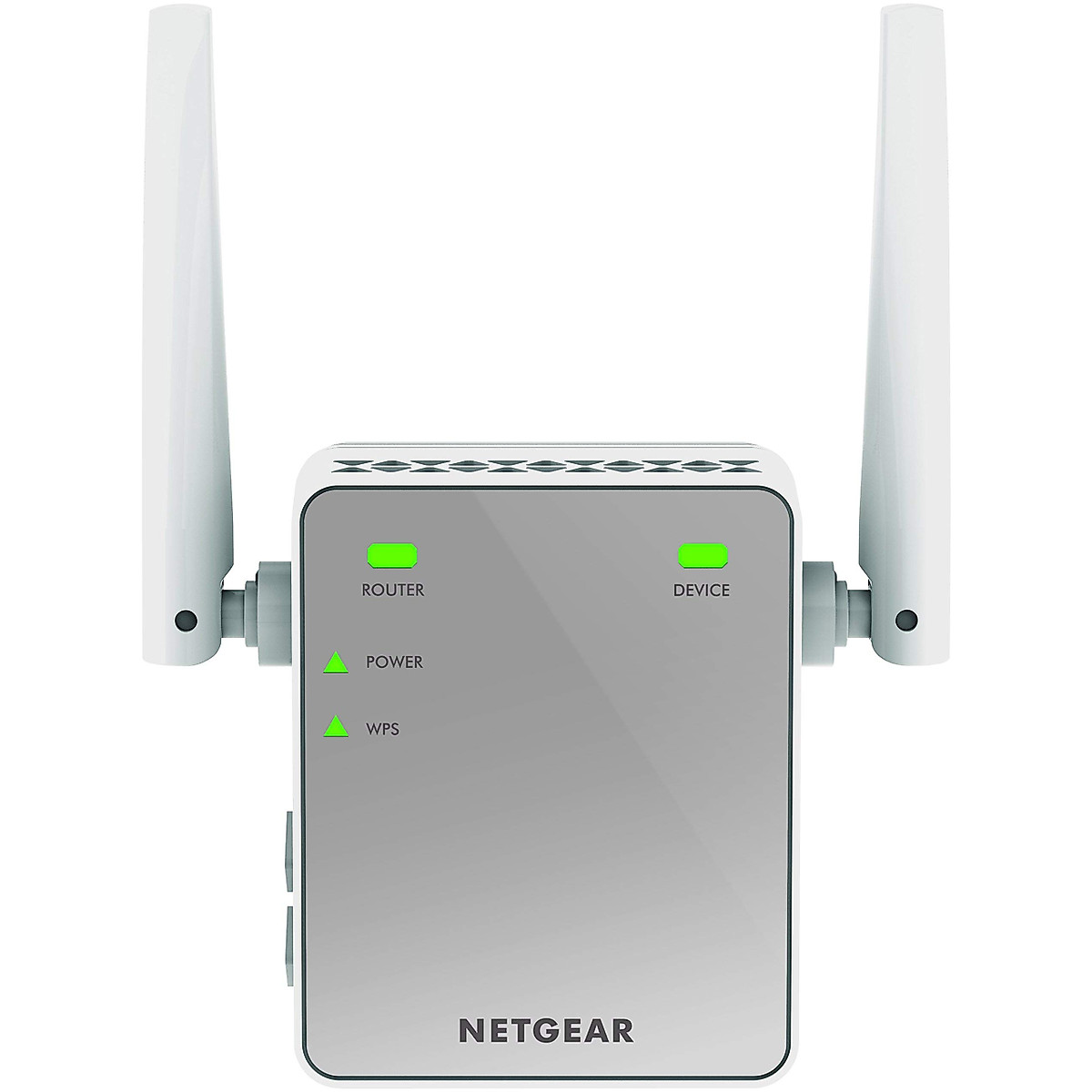 NETGEAR N300 WiFi Range Extender
