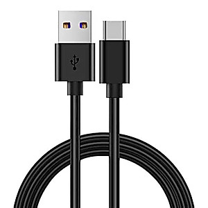 Portable Blender Charger Cord, USB Charging Cable Cord Compatible with PopBabies/Supkitdin/Aoozi/Mialoe/OBERLY Portable Blender Smoothie Blenders Personal Size Blender