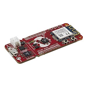 AC164160 - AVR-IOT WG Evaluation Board