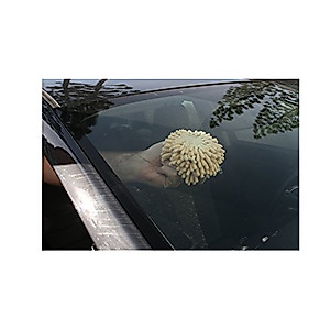 Rain-X 45078X Microfiber Window Mate Defog Sponge