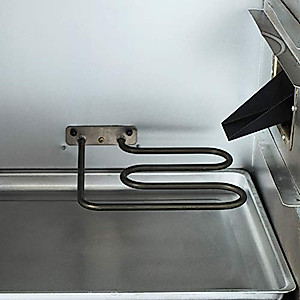 Dyna-Glo DGU732BDE-D 30" Digital Electric Smoker