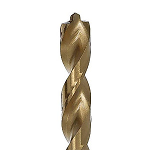 DEWALT, DW1969, 29-PC. PILOT POINT SET W/1/2" BIT