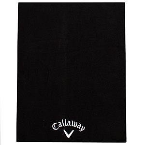 Callaway HW CG, Black, One Size