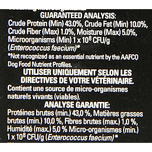 Purina Fortiflora Canine Nutritional Supplement Box, 30 Count (Pack of 3)