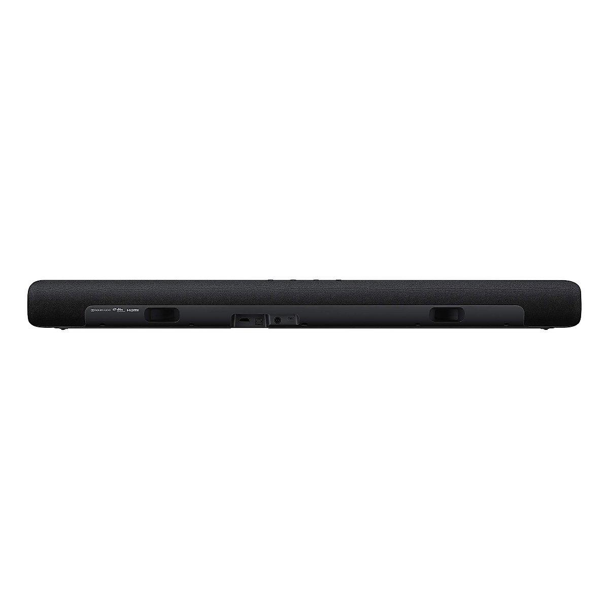 Samsung HW-S60T 4.0ch All-in-One Soundbar with Alexa Built-in (2020) (Renewed)