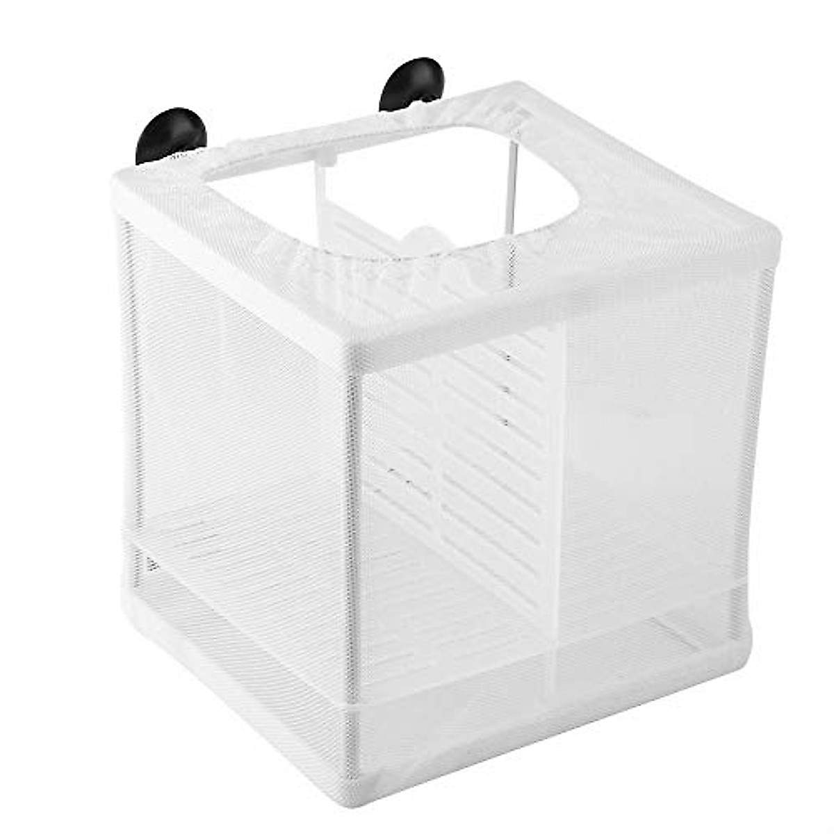 Multi-Function Fish breeding Incubator, Insulation mesh Box, for Aquarium Baby Fish breeding Fish