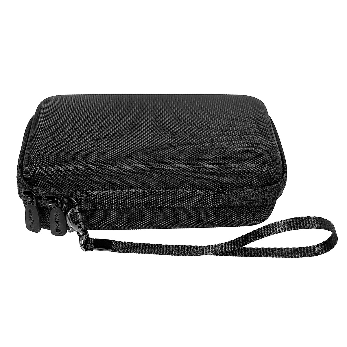 CaseSack Trimmer Case for Andis Slimline Pro Li T-Blade Trimmer, Wahl Stainless Steel Lithium Ion+, Ion 2.0+ Beard and Nose Trimmer Model 9818