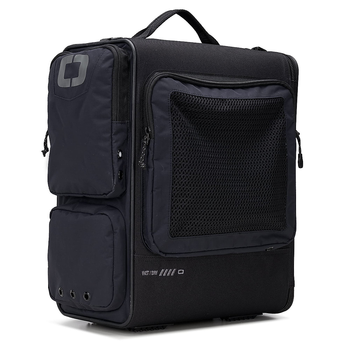 OGIO Locker Bag, Black, Medium