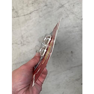 Command Cord Bundlers, Cord Organizer, 2-Bundlers Per Pack, Sold As 2 Packs (17304-ES)