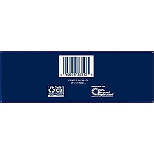 Brita Water Filter Replacements for Sink, Faucet Mount Water Filtration System for Tap Water, Reduces 99% of Lead, Basic, White, 3 Count