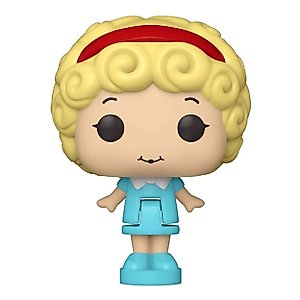 Funko Pop! Retro Toys: Mattel - Polly Pocket