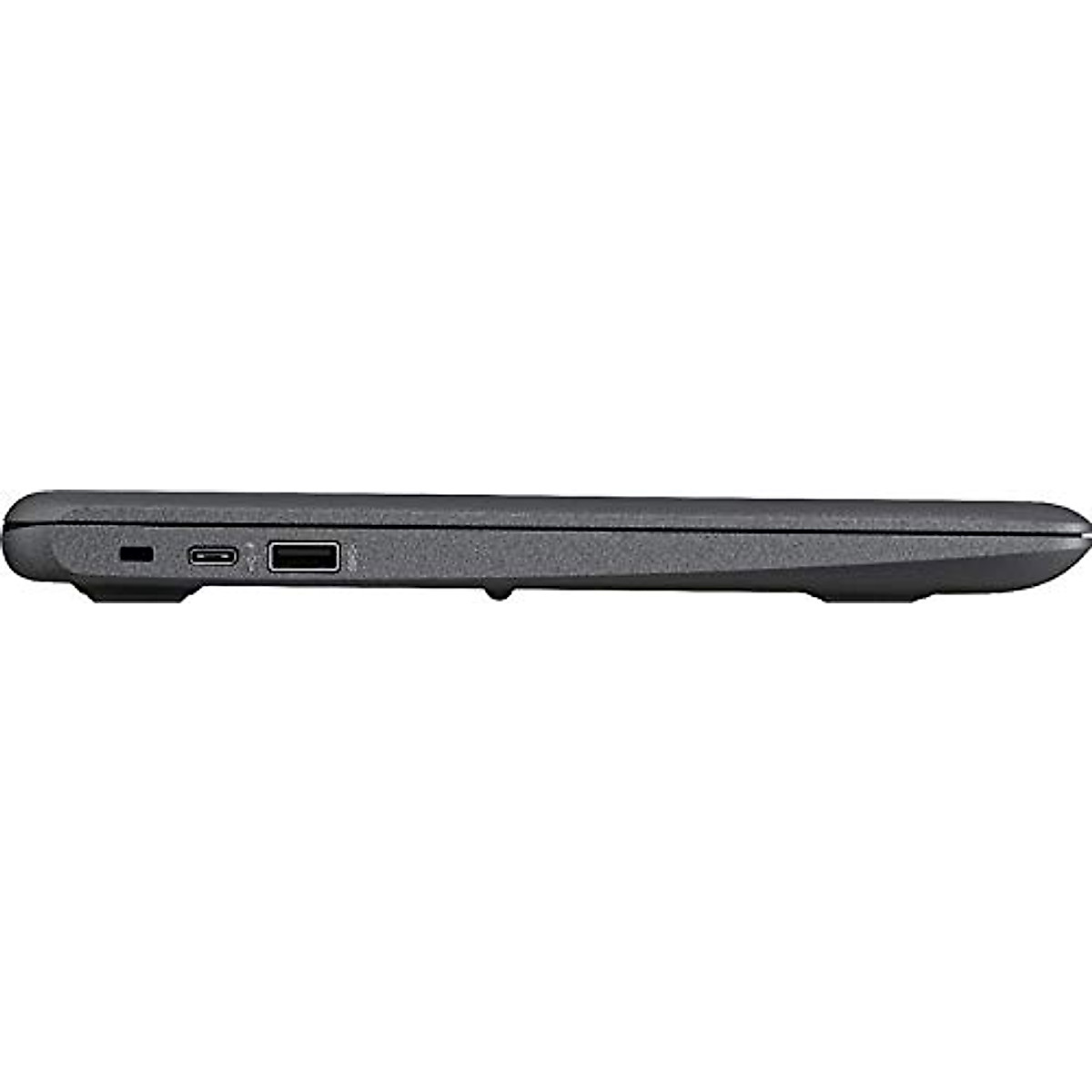 2022 Newest HP Chromebook 11.6" HD Laptop for Business and Student, Intel Celeron N3350, 4GB Memory, 32GB eMMC, Webcam, USB-C, WiFi , Bluetooth, Chrome OS+AllyFlex MOUSPAD