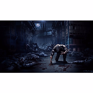 Werewolf: The Apocalypse - Earthblood (PS5) - PlayStation 5