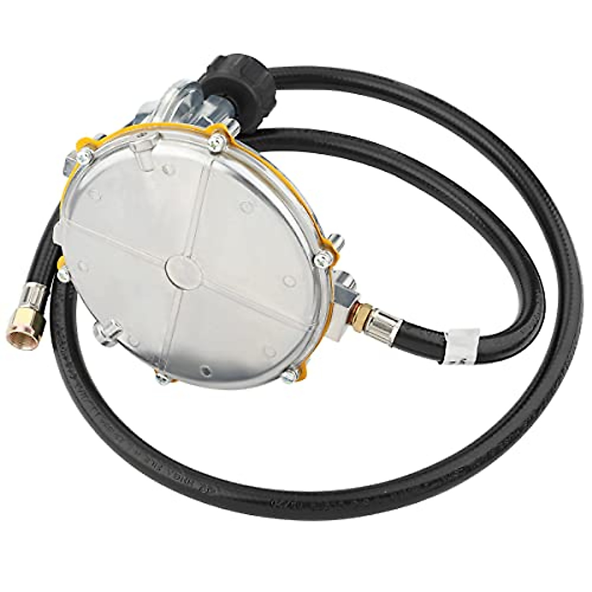 Propane Natural Gasoline Tri Fuel Conversion Kit Compatible with Honda Portable Generator EU2200i - LPG/NG