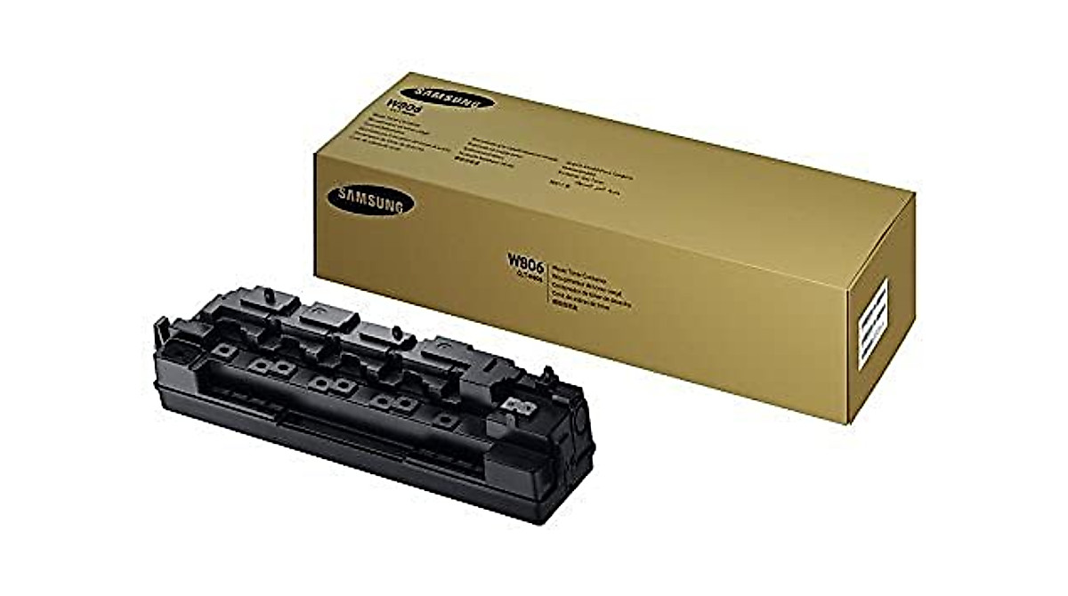 HP Samsung CLT-W806 Waste Toner Container for Laser Printers