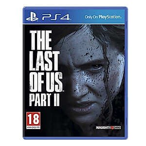 The Last of Us Part II (PS4)