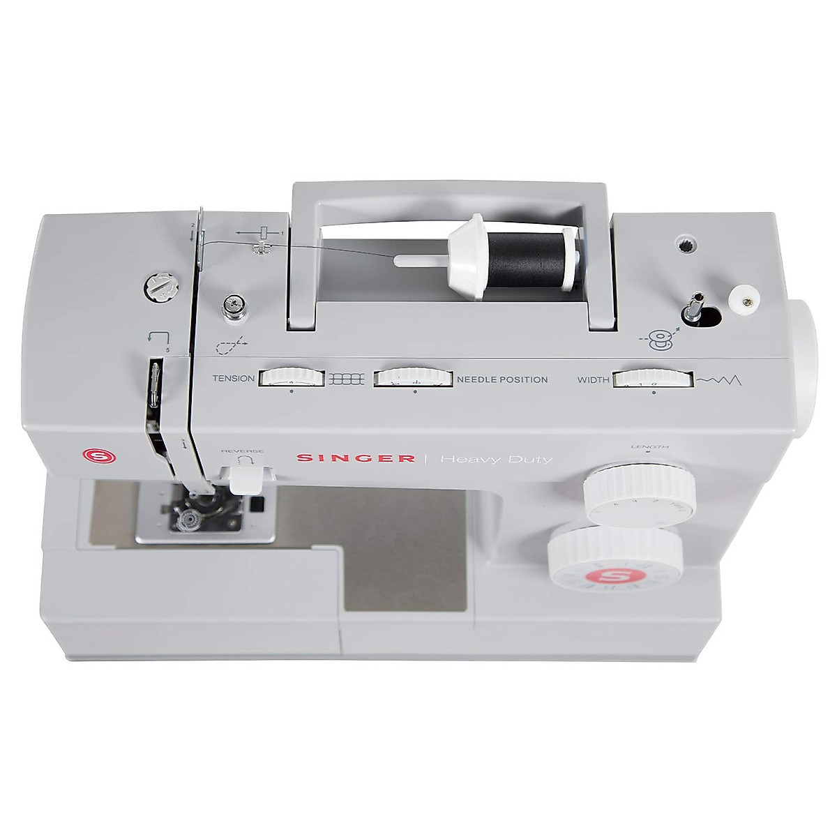 SINGER | Heavy Duty 4423 Sewing Machine