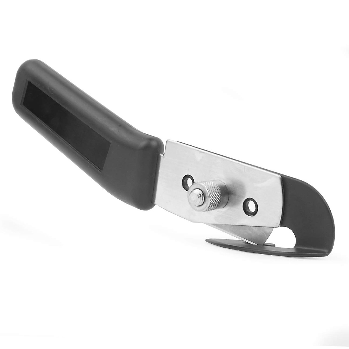 ECOmorning Vinyl Knife Film Cutter Paper Cutting Knife with Stainless Steel Hidden Blade Film Safety Utility Knife for Car Tinting and Backing Paper, with 2 Extra Blades