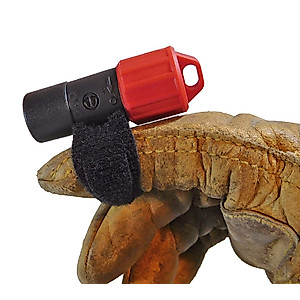 5col Survival Supply Mk10 LED Finger Light (NVG Green)