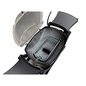 Stanbroil Stainless Steel Grill Burner Tube/Barbecue Accessory for Weber Q100 Q120 Q1000 Q1200 Series Gas Grill, Replacement Part for Weber 69957/60040/41657