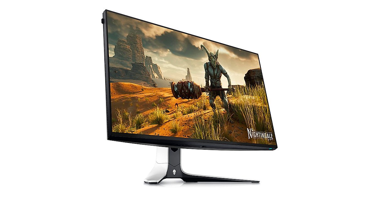 Alienware AW2723DF 27-Inch Gaming Monitor - 240Hz