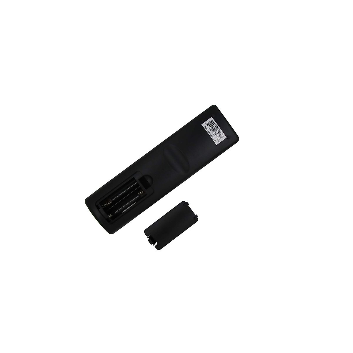 HCDZ Replacement Remote Control for ViewSonic RMC-006 VT3255LED VT4236LED CDE3201LED VS15045 A-00009373 RC-1313-0A LCD LED HDTV TV Display Monitor