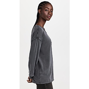 Free People Women's Fade Into You, Metal Stiletto