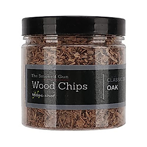 plplaaoo Natual Wood Chips for Smoker,Special Flavor Food Cooking Smoking Pine Sawdust for Smoking Gun and BBQ, Great for Beef Pork Chicken Fish and Whisky
