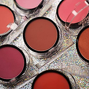 L.A. COLORS Rad Rouge Blush, To the Max CBL734