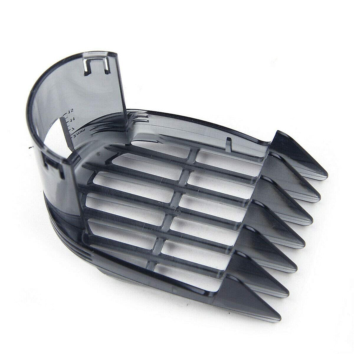3-15mm Hair Trimmer Comb for Hair Clipper QC5510 QC5530 QC5550 Clipper Hair Shaver Replacement Accessories Parts