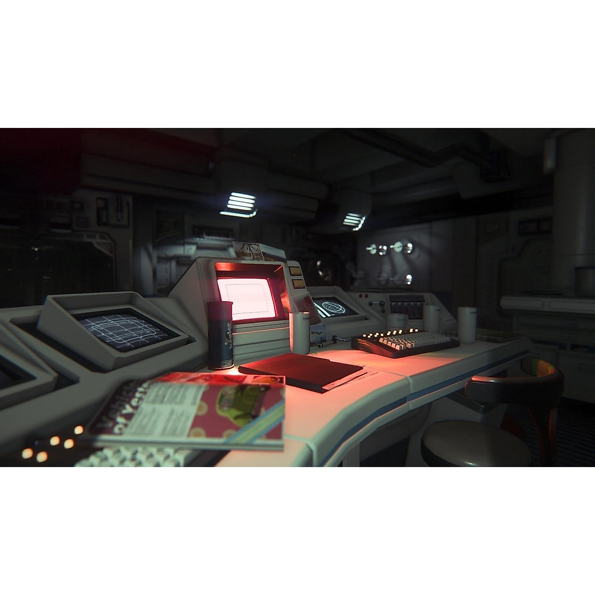 Alien: Isolation (Xbox One)
