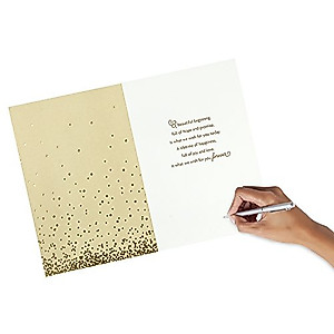 Hallmark Wedding Card (Wedding Cake) (0599RZB1306)