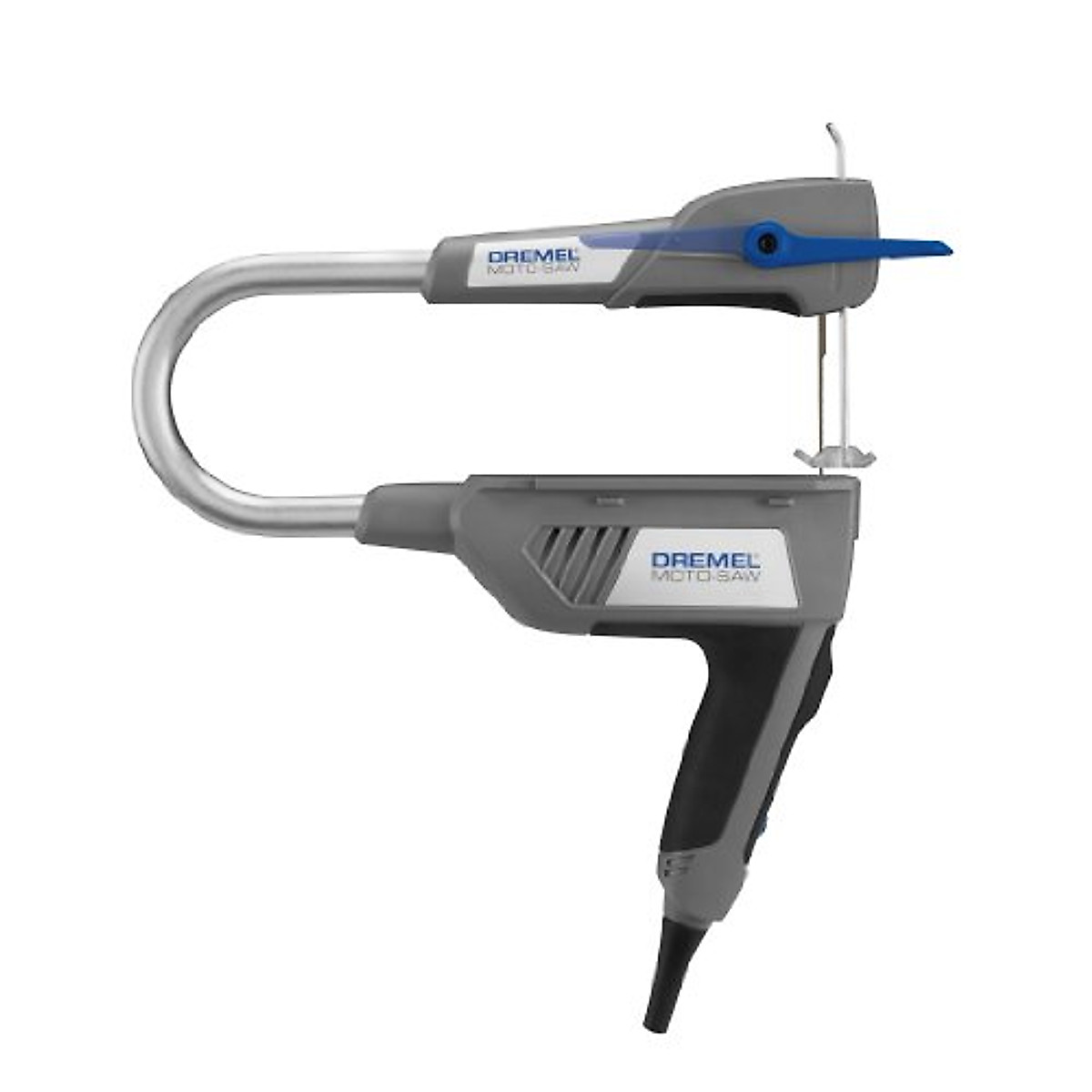 Dremel MS20-01 Moto-Saw Variable Speed Compact Scroll Saw Kit
