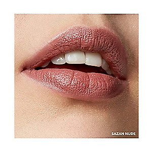 Bobbi Brown Crushed Lip Color, Sazan Nude, 0.10 Oz