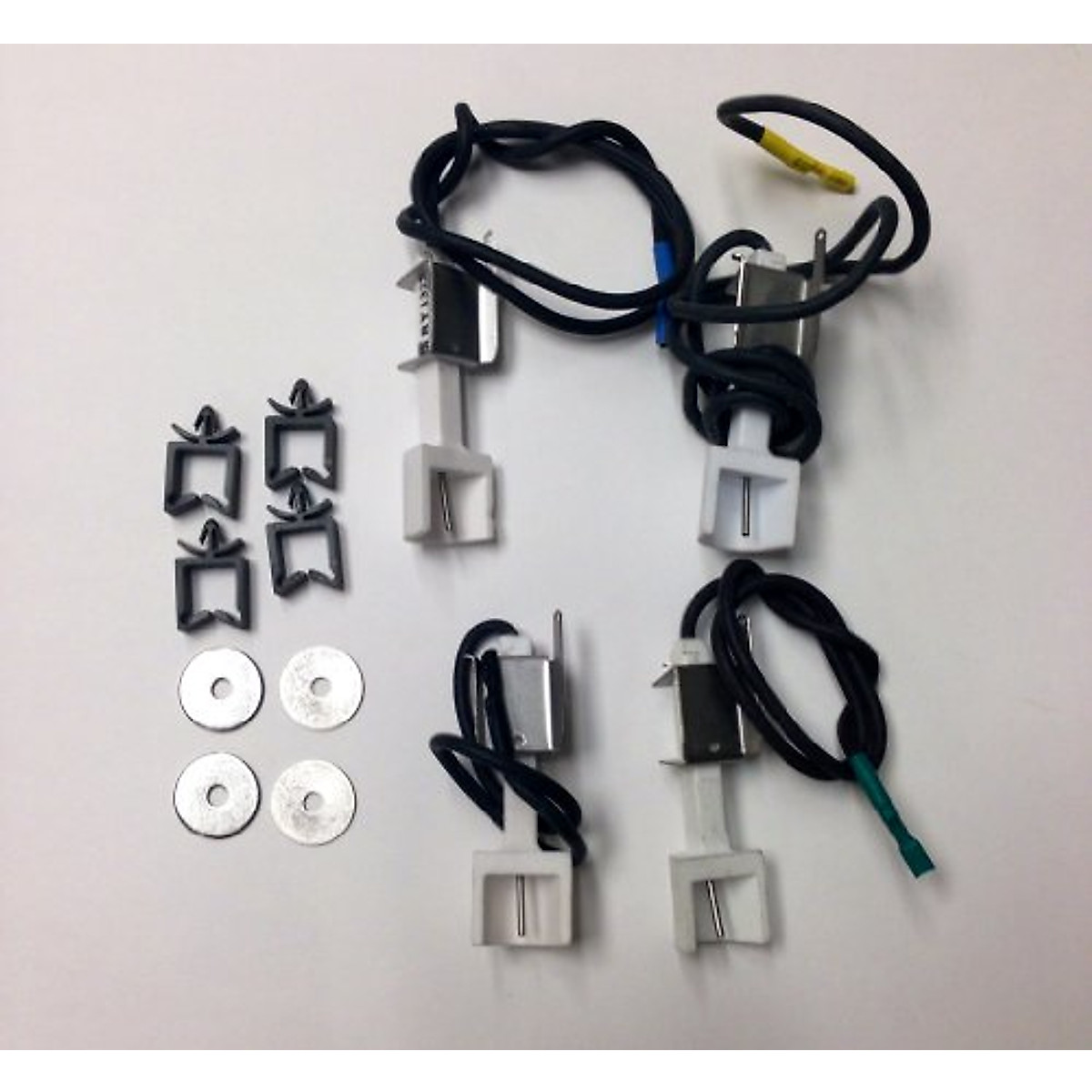 Weber #62754 Electrode Set for Genesis 330 Series Grills