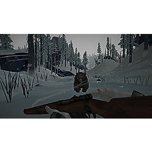 The Long Dark - Xbox One