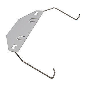 Supplying Demand W11342242 W11128135 Refrigerator Ice Maker Shut Off Arm Replacement