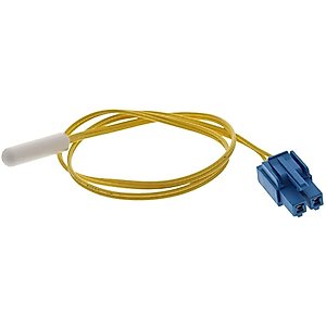 XPARTCO DA32-00011C Refrigerator Temperature Sensor Replaces AP4140984, PS4138596.