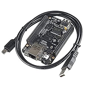 Beaglebone Black Devkit