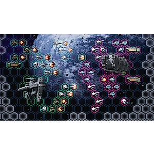R-Type Tactics I • II Cosmos - Nintendo Switch
