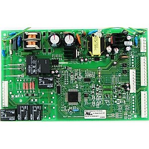 Genuine GE Refrigerator Main Control Board WR55X10174 200D2260G008