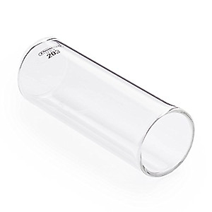 Jim Dunlop Regular, Large Tempered Glass Slide (34203000001)