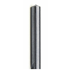 DRILL BIT 1/4" X 8" X 12" MASONRY